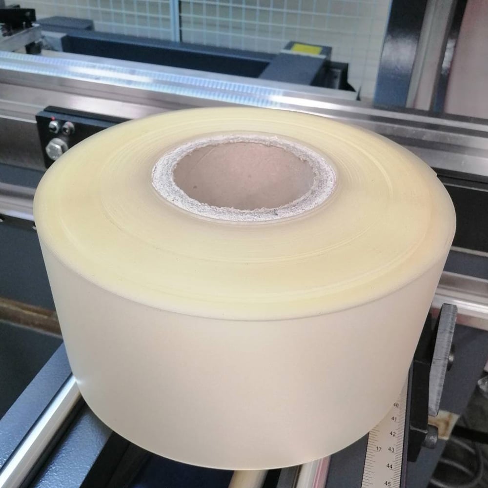 Scratch-Resistant Polyurethane Film : Eurostamp 4308 , 4314 | TTL ...