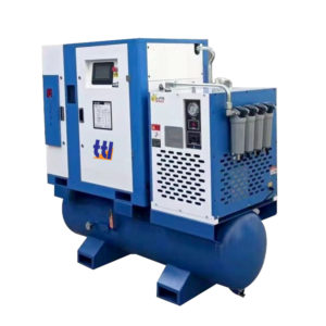 Air Compressor 20 bar | TTL Engineering Systems