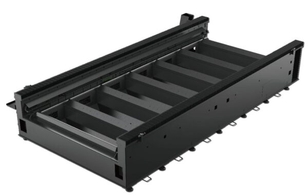 Hymson HF-B Series | TTL Engineering Systems